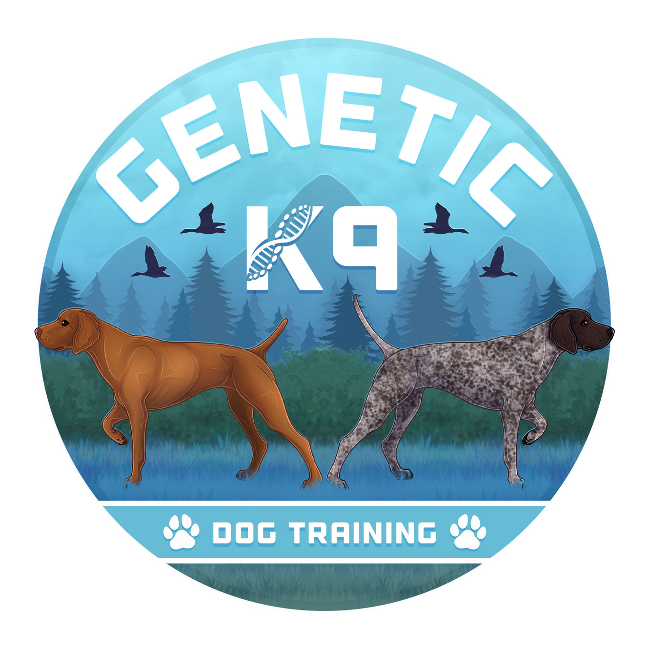 Services | Genetic K9