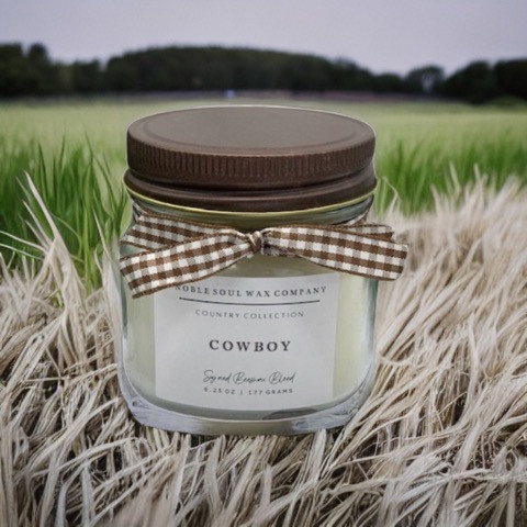 Noble Soul Wax Co. | Timeless Collection