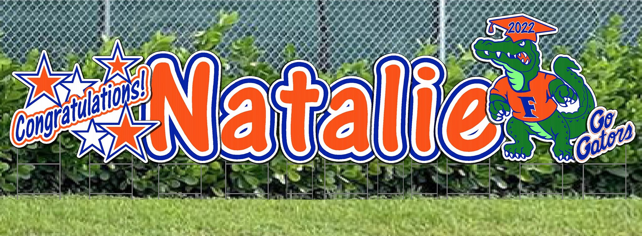 Signs - Flagler Signs, Flagler Beach, FL