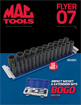 Gavi Tools: Leading Mac Tools Distributor in Mississauga, ON