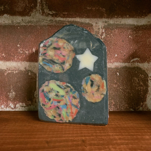 Space Dust | Firehouse Soap LLC
