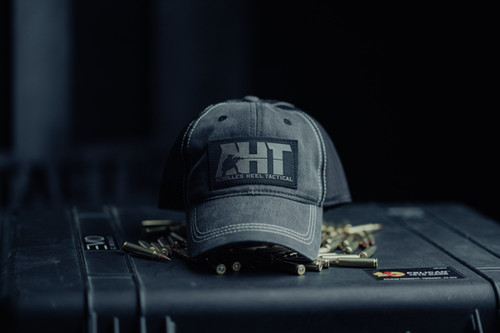 AHT Sniper Cap | AchillesHeelTactical