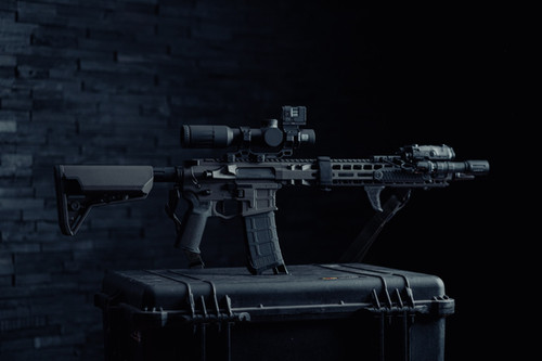 ARROW OF PARIS | AchillesHeelTactical