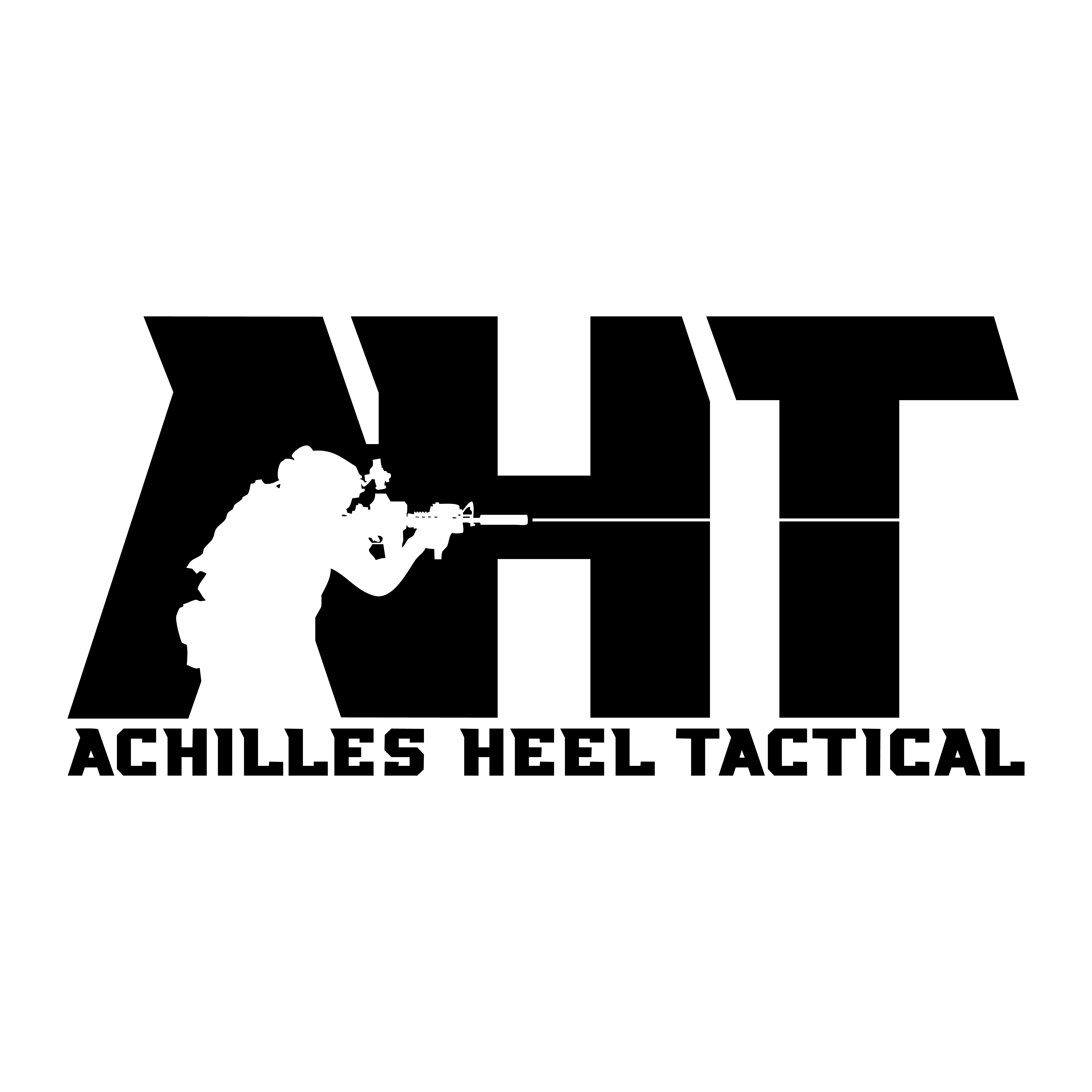 Achilles Heel Logo