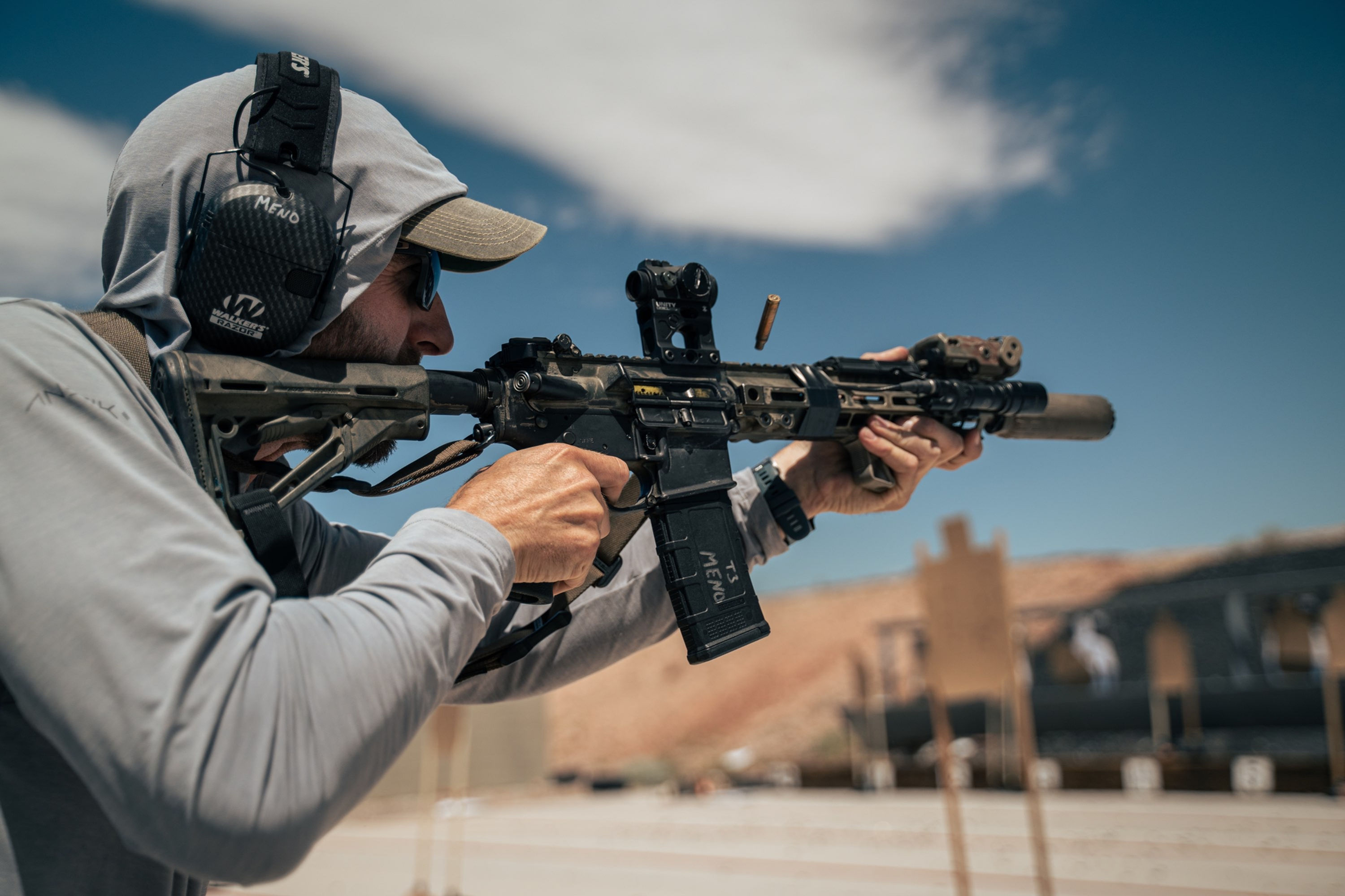 Training Schedule | AchillesHeelTactical