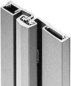 Ives 157XY Surface Mounted | Evo Door & Window