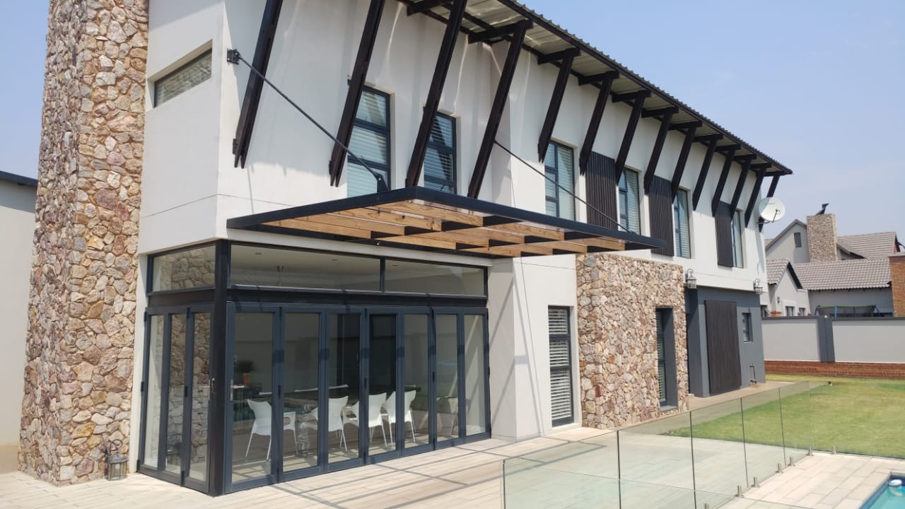 PROJECTS | CT Designs