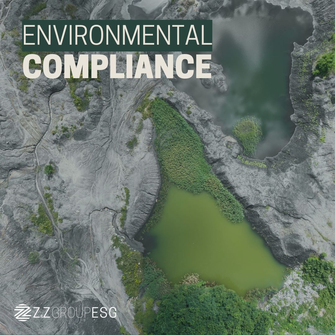 The Importance of Environmental Compliance for a Sustainable Future