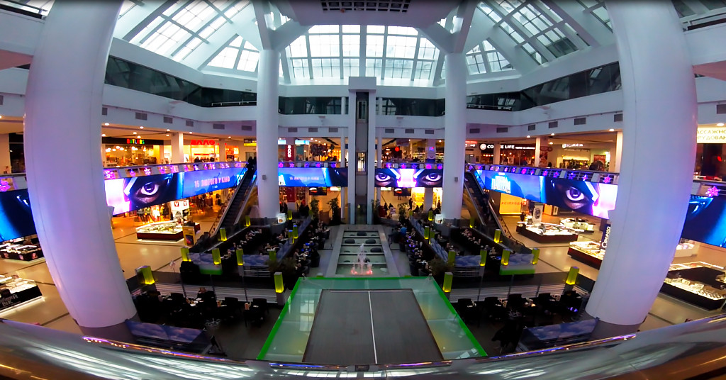 ABOUT US | LED Screen | Media Display