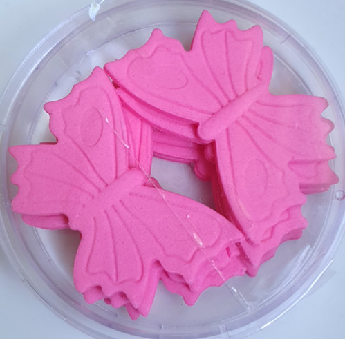 Butterflies Readymade | Mom's Baking