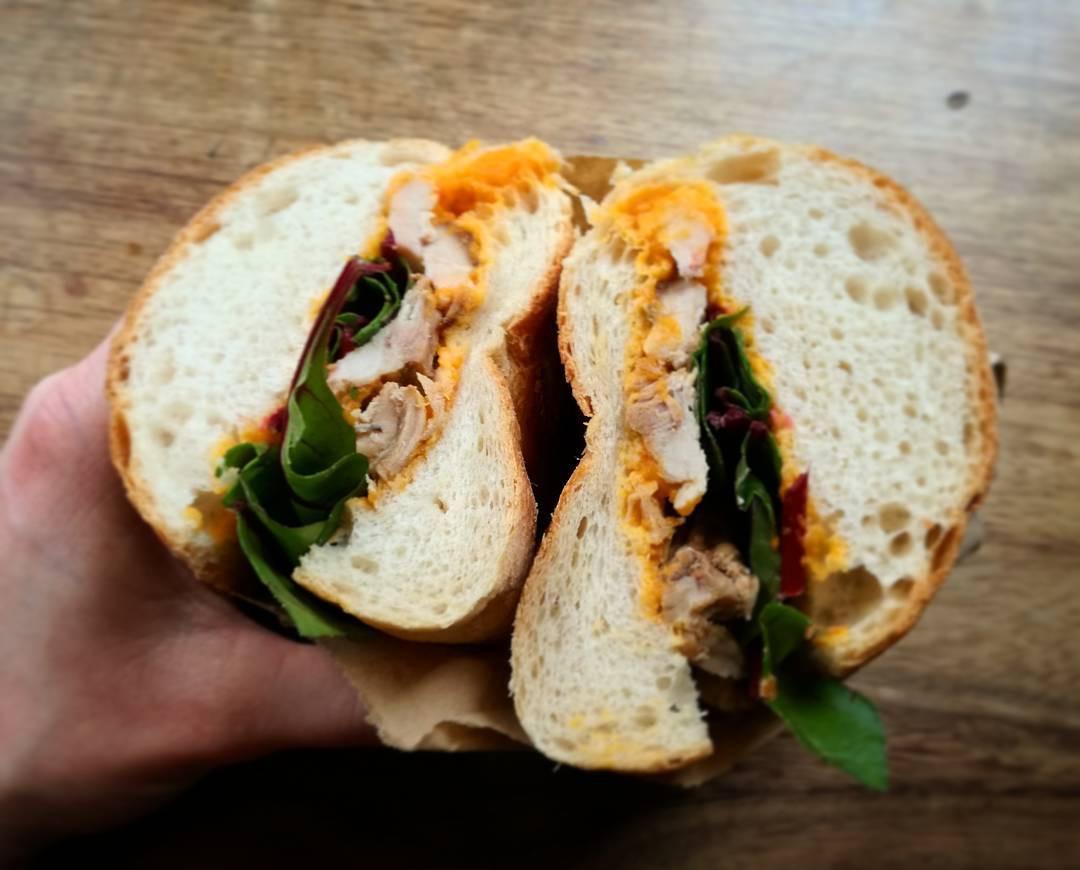 SHOP | Manna House Bakery