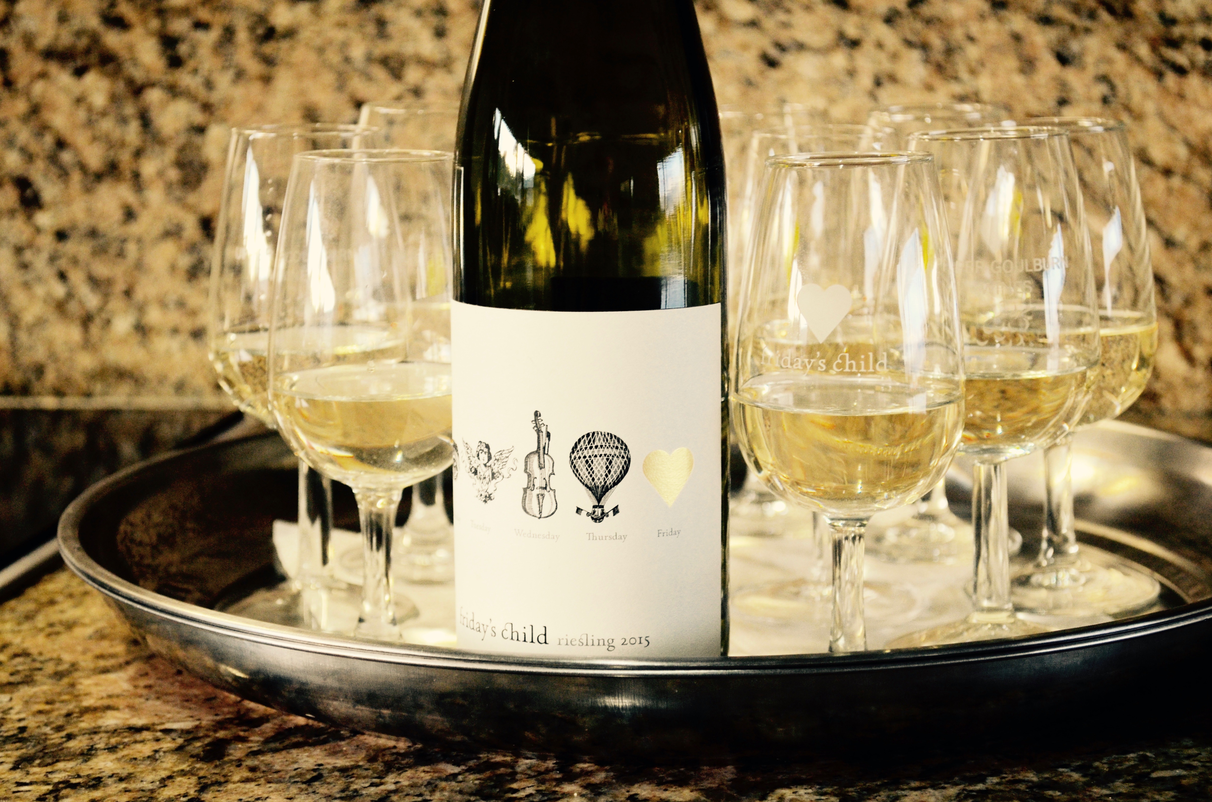 Barwite Vineyards I Handcrafted Cool Climate Wines I Gallery