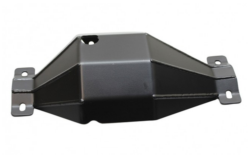 2018+ JIMNY HD REAR DIFF GUARD | ZOOK Offroad Aust.