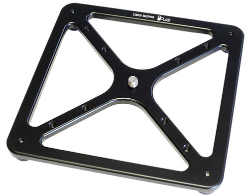 Remote Shooting Platform | Jobu Design