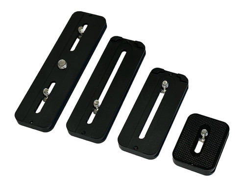 Lens Plate Multi-Kit | Jobu Design