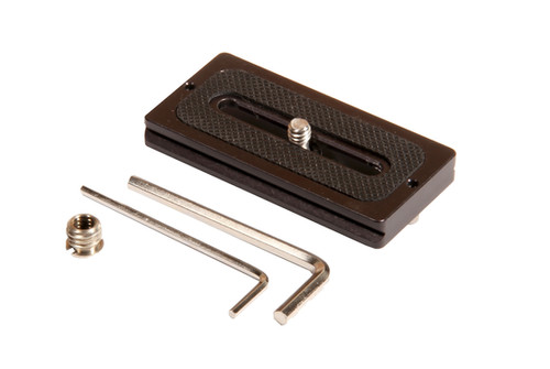 Surefoot NXK Multi-Use kit plate | Jobu Design