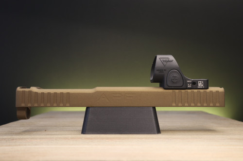 Arsenal / SAI Strike One RMR Pattern Optic Cut | Nameless Armament