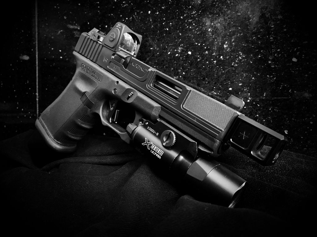 BLOG | United States | Nameless Armament LLC