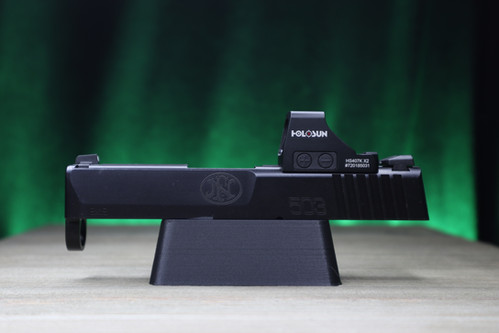 FN 503 RMSc / 507K Optic Cut | Nameless Armament