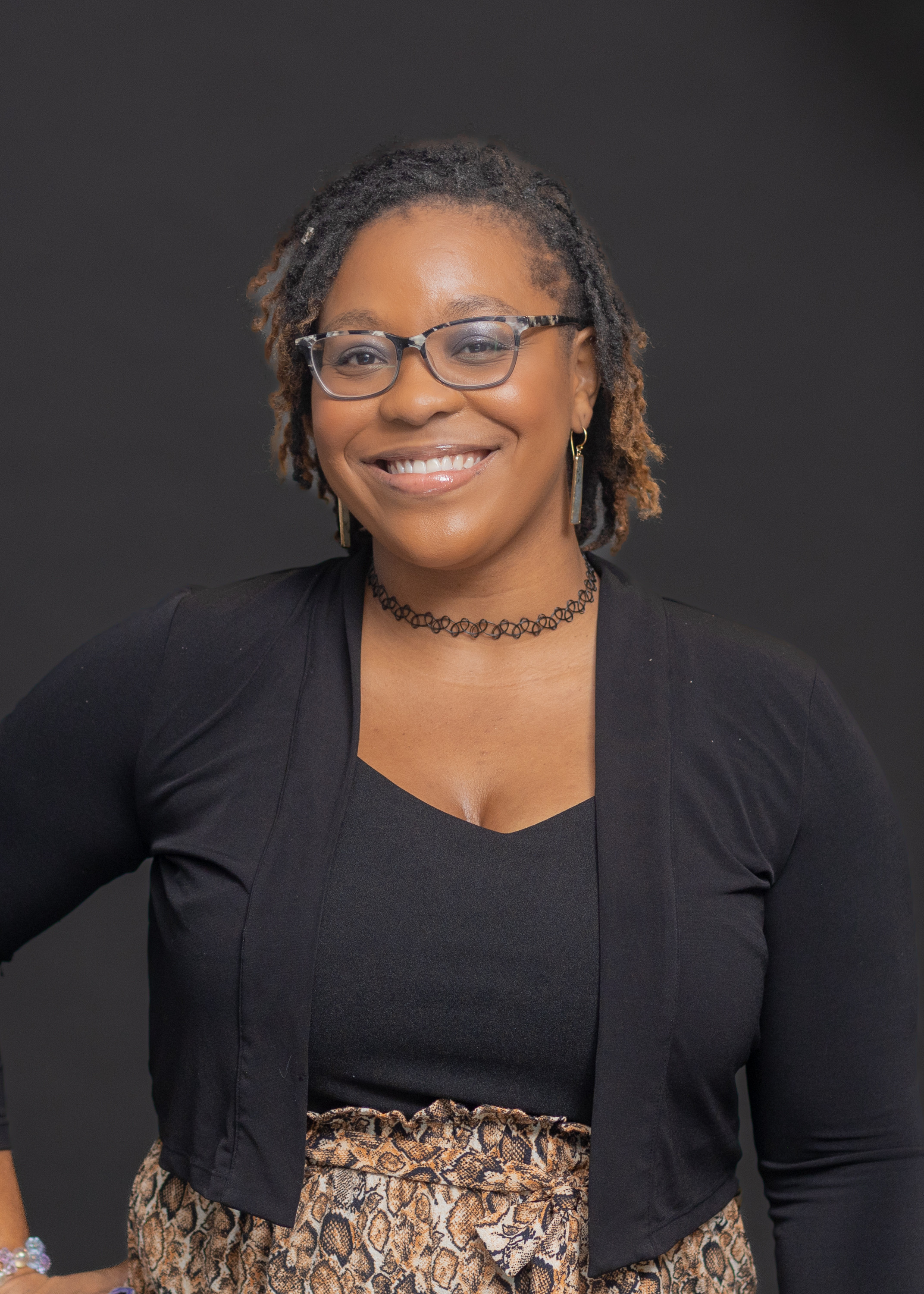 SHEMEKA WOODSON | Change Makers