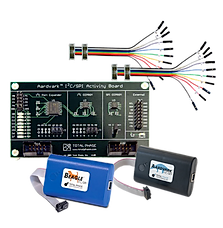Total Phase | 翔宇科技代理