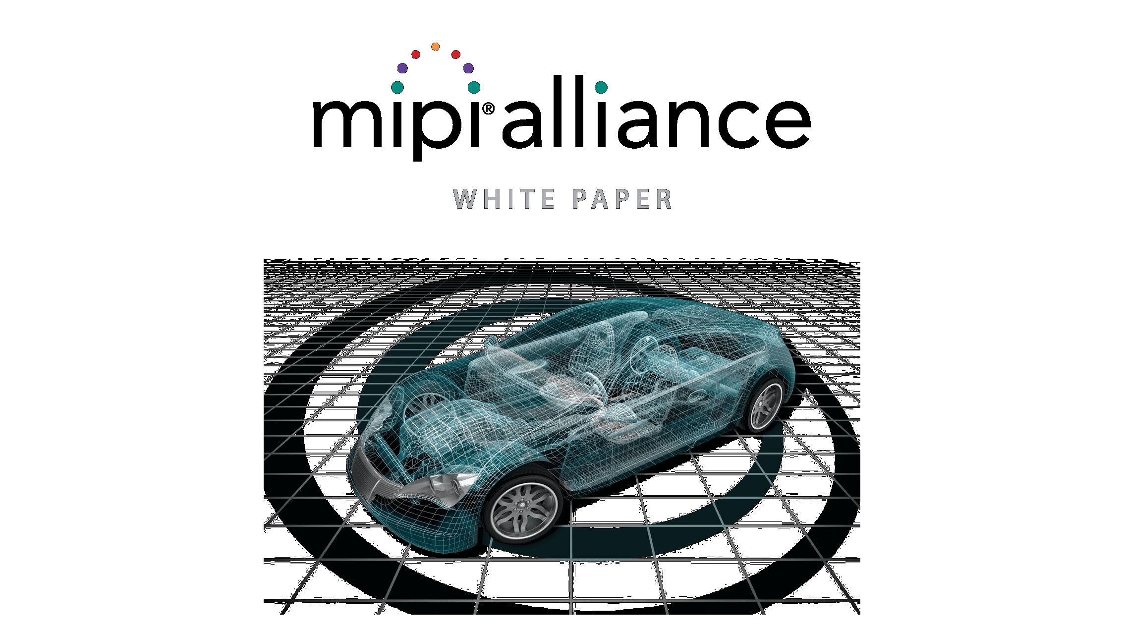 【產業動態】MIPI 車用 SerDes 解決方案（MASS）介紹