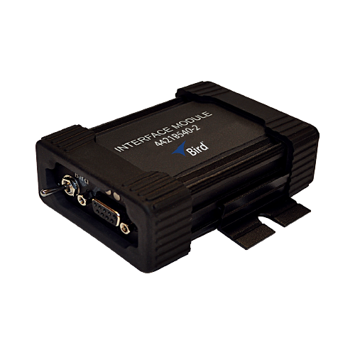 Bird | 4421B540-2 精密射頻功率感測器介面模組