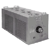 Bird | 8655B 50 kW 強制風冷 Moduload 射頻終端