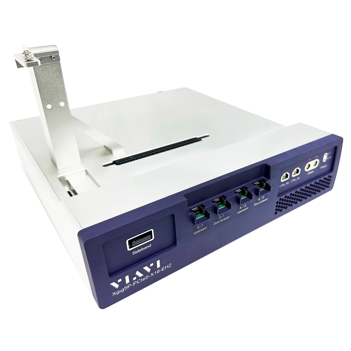 VIAVI Solutions | Xgig Exerciser Host Test Stand for PCI Express® 5.0 ...