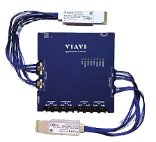VIAVI Solutions | Xgig 16-lane CDFP Interposer for PCIe5.0/CopprLink