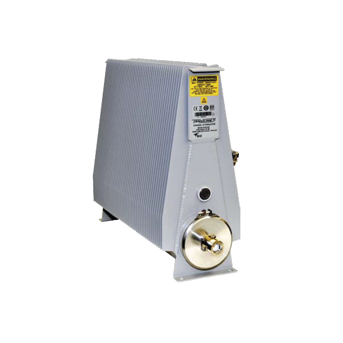 Bird | 8329-300 4kw 油冷射頻衰減器