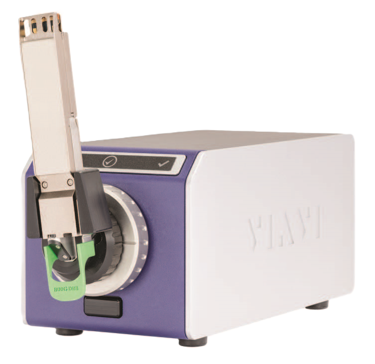 VIAVI Solutions | FVAM-2000 桌上型光纖端面檢測顯微鏡