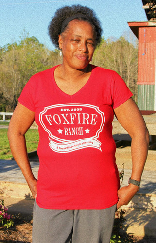 Foxfire OG Tee | Foxfire Ranch