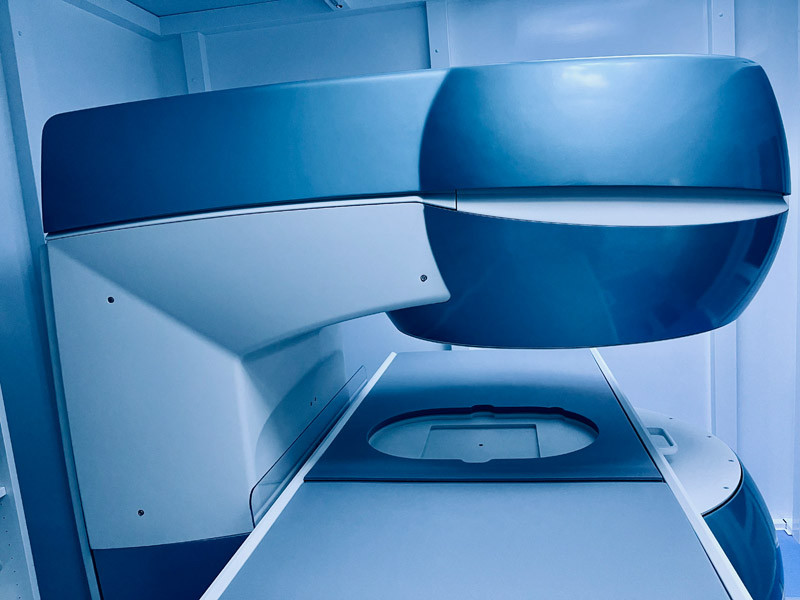 Private MRI Scan Lincolnshire | Open MRI | Sleaford