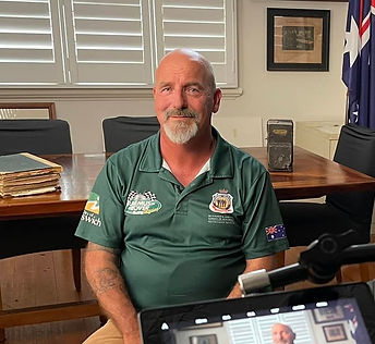 Committee | Raemus Rover Racing