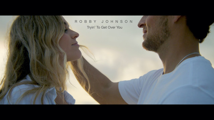 Robby Johnson Music