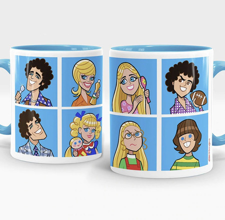 GH Mug - It's a Story | GREETINGS