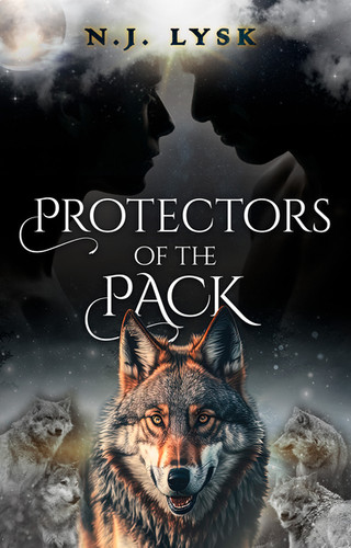 Protectors of the Pack | N. J. Lysk Books