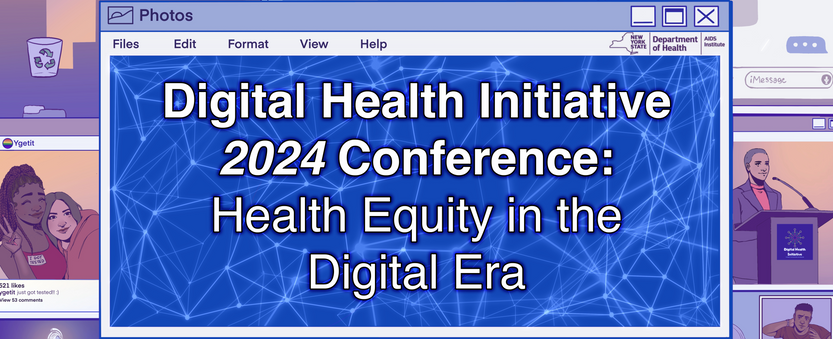 Digital Health Initiative 2024 Conference