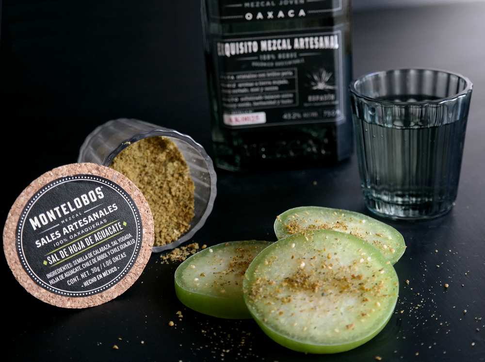 Lo que debes saber antes de entrarle al mezcal