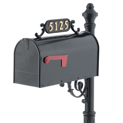 GSi Mailbox System (Style C2-5125) | GSi Mailboxes