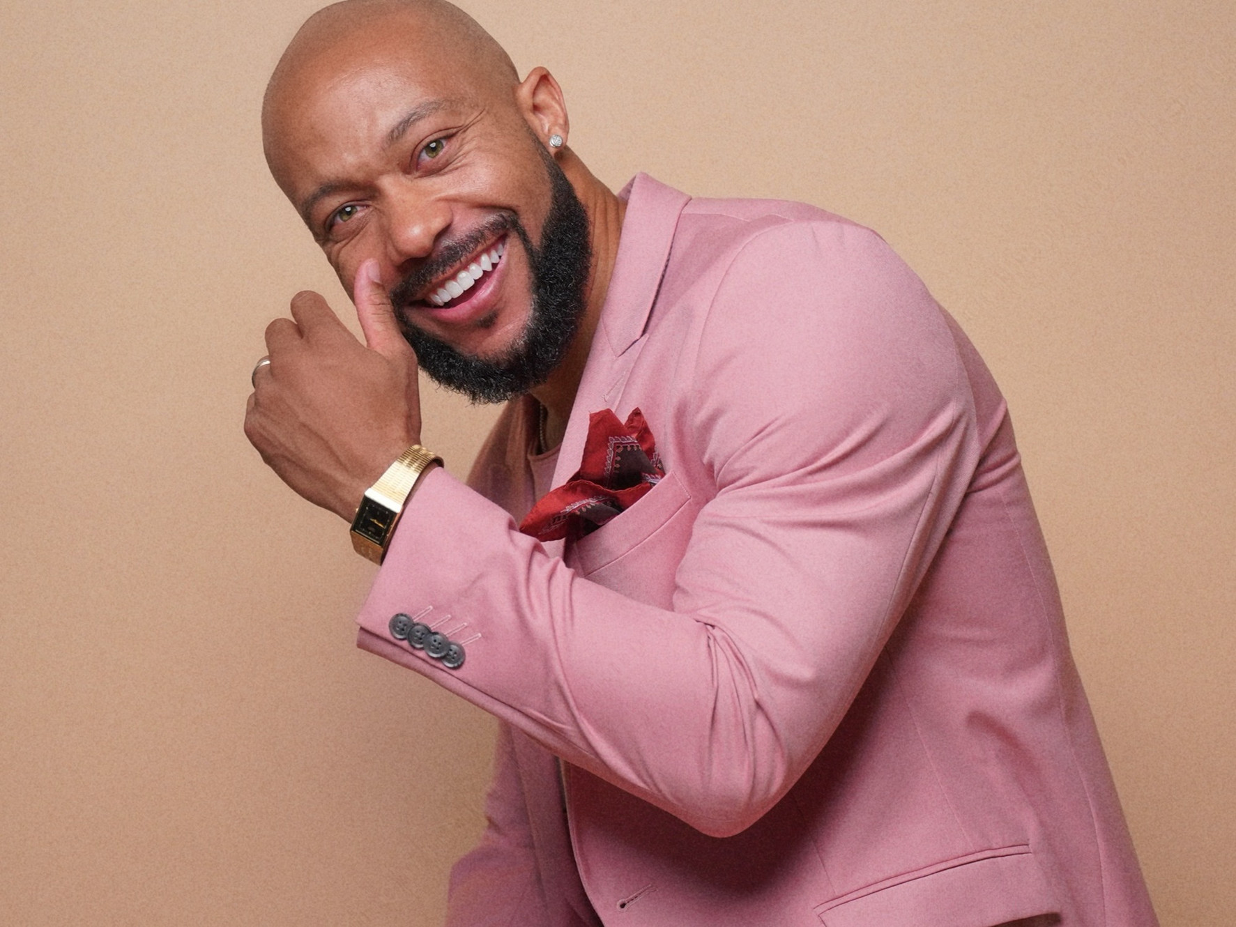 ABOUT | Jimmy R.O.Smith