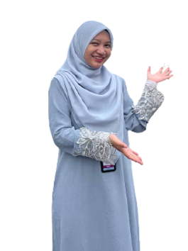 NOTA INFOGRAFIK | Mari Beriadah