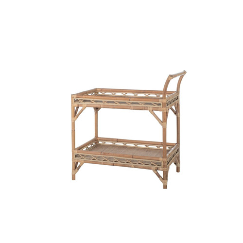 Bamboo Cart | The Isle Co Bali