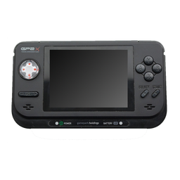 Retro | RetroGameHandhelds