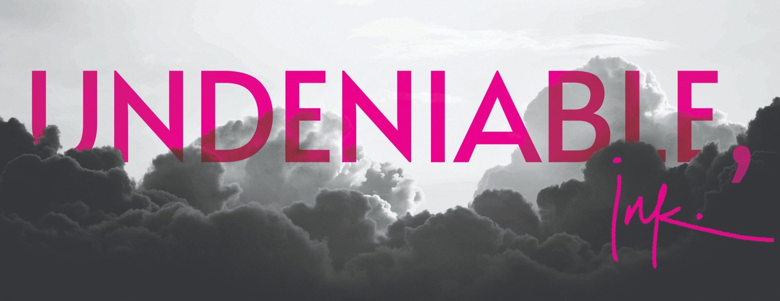 Writers | Undeniable, Ink.