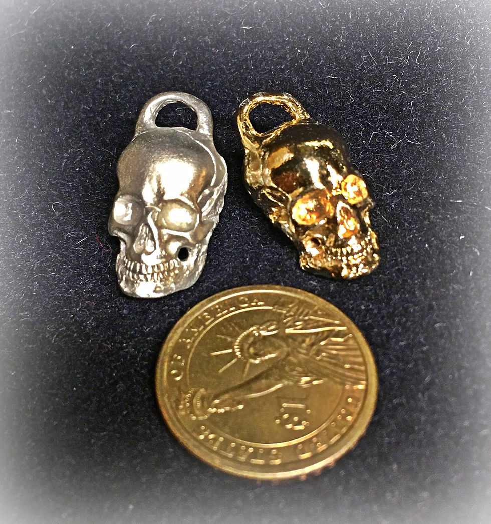 Mid 19th Century Reproductions Watch Fobs