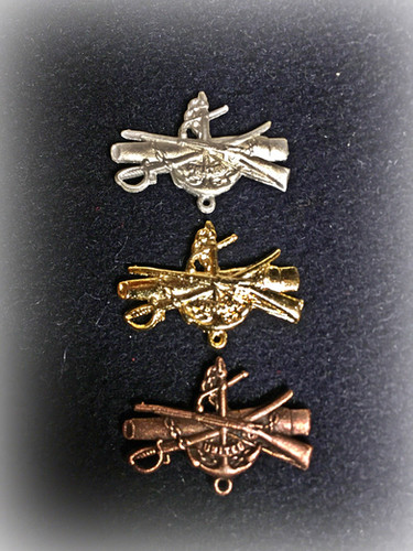 Armed Forces United Lapel Pin | The Badge Maker, LLC