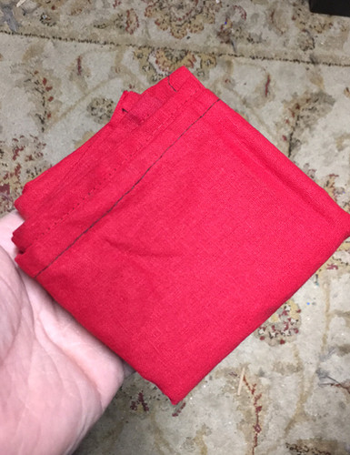 Handkerchiefs | The Badge Maker, LLC