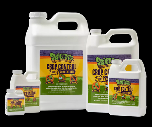 Trifecta Crop Control | Hippie Joe's